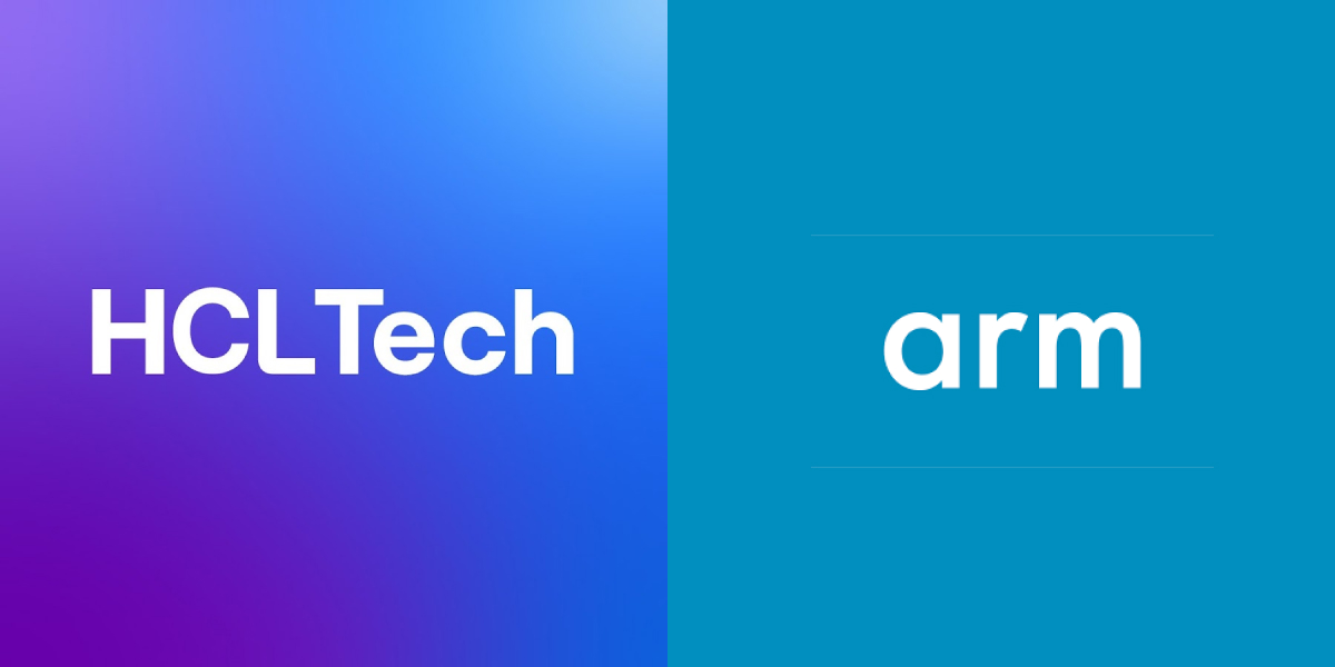 HCLTech & Arm Partner on Custom AI Chips
