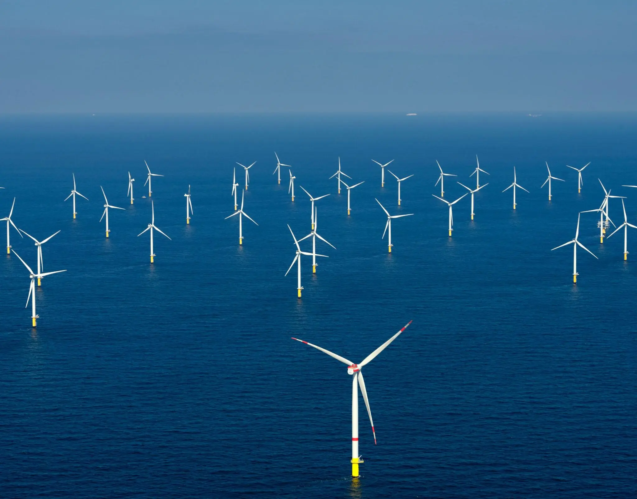 Outer Dowsing Offshore Wind Farm | 2025 Latest Details