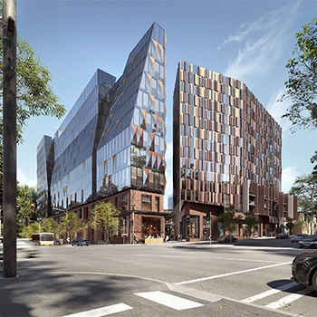 Latest List of Top 10 Australian Construction Companies [2023]