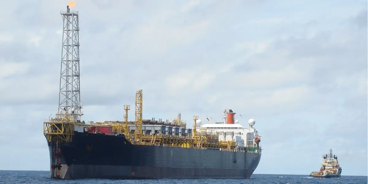 TotalEnergies Lead JV Reaches FID for Oilfield Project in Angola