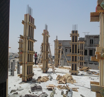 Latest List of Top 10 Construction Companies in Saudi Arabia [2023]