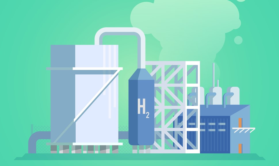 Global Top 10 Hydrogen Fuel Cell Truck Companies [2023]