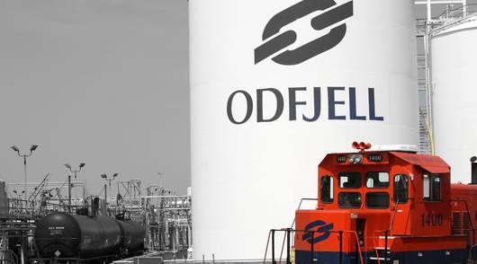 Construction of automated tank bay at Odfjell Terminal Houston to begin
