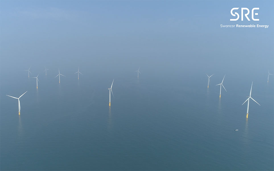 Formosa 4 Offshore Wind Farm | 4.4 GW