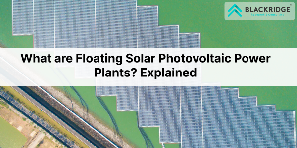 What are Floating Photovoltaic Solar Power Plants? Explained