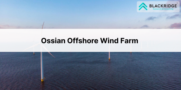 [2024] Ossian Offshore Wind Farm | Complete Project Profile