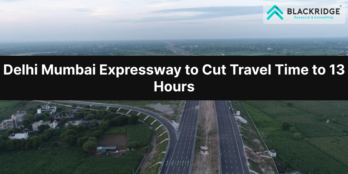 Delhi Mumbai Expressway: Cost, Route, Opening and Completion Date