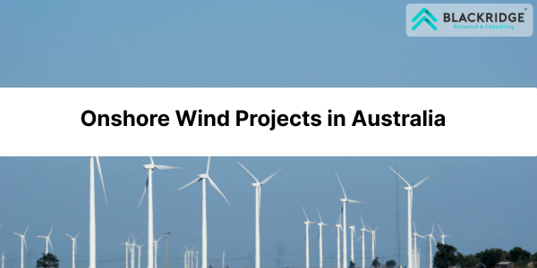 List of Top 7 Wind Farm Projects in the Australia | 2025
