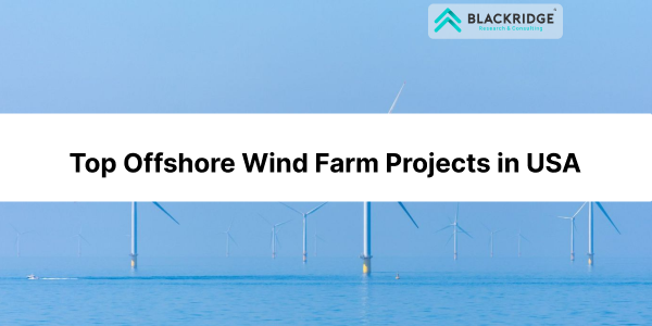 List of Top Upcoming Offshore Wind Projects in US | 2025