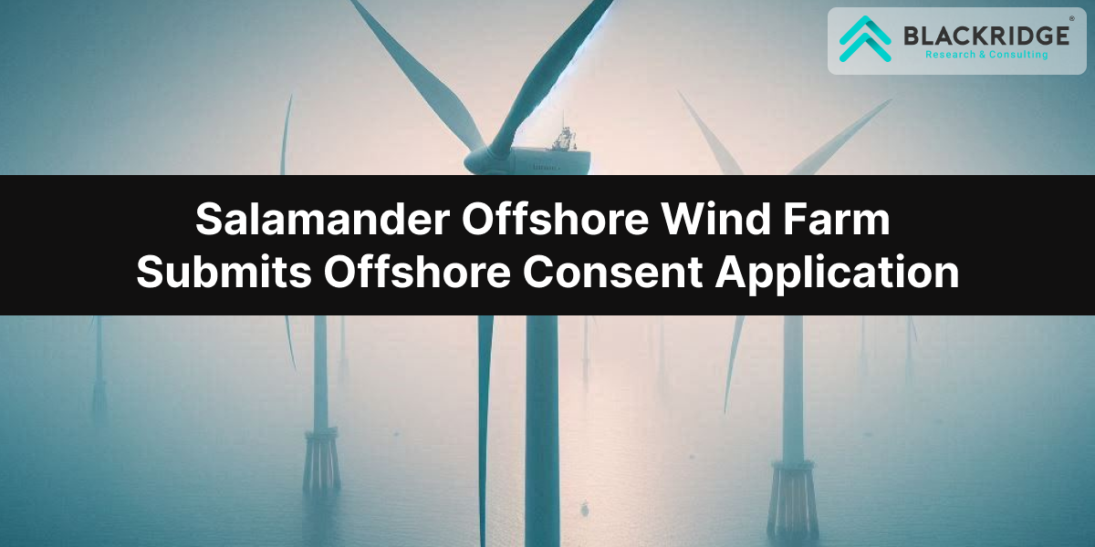 100MW Salamander Wind Farm Seeks Approval