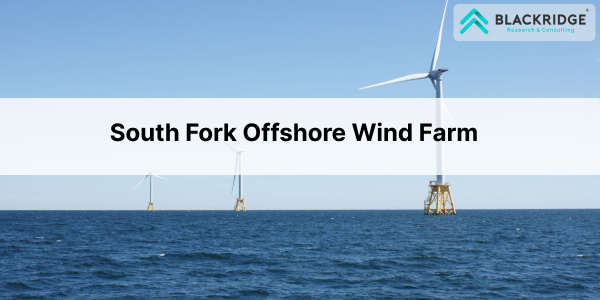 South Fork Offshore Wind Farm | Project Details