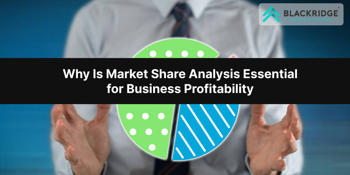 Market Share Analysis: What Is It & How to Calculate It?