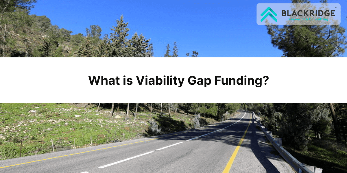 What is Viability Gap Funding | Explained