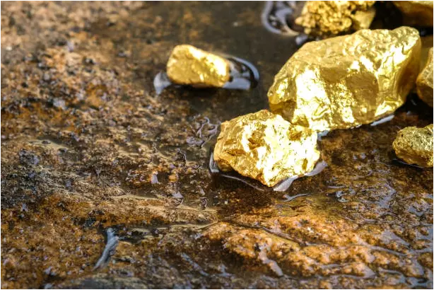 Saudi Arabia's Mansourah-Massarah Gold Project. l Blackridge Research