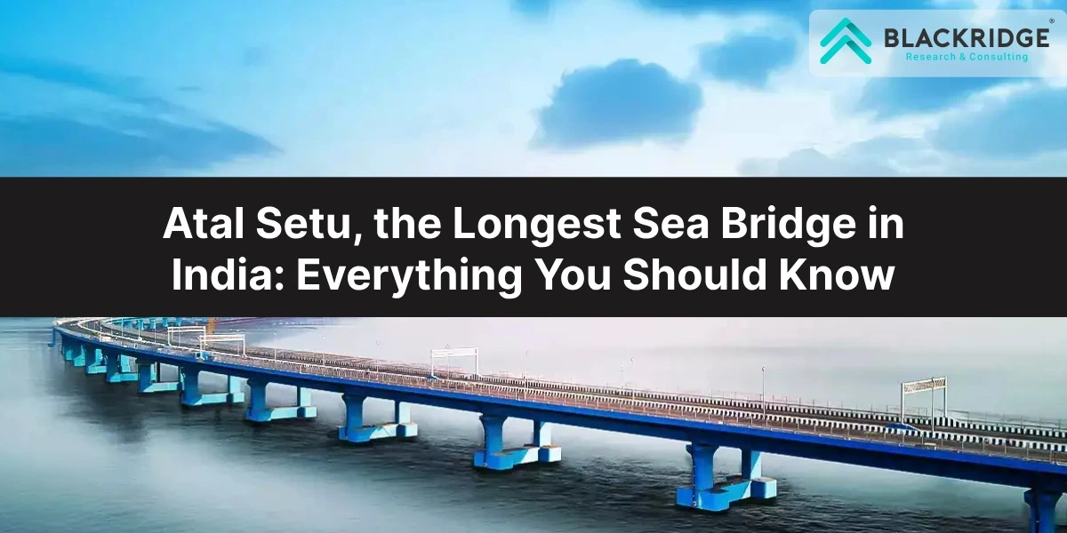 Why Atal Setu (Mumbai Trans Harbour Sea Link) is an Infrastructure Marvel?