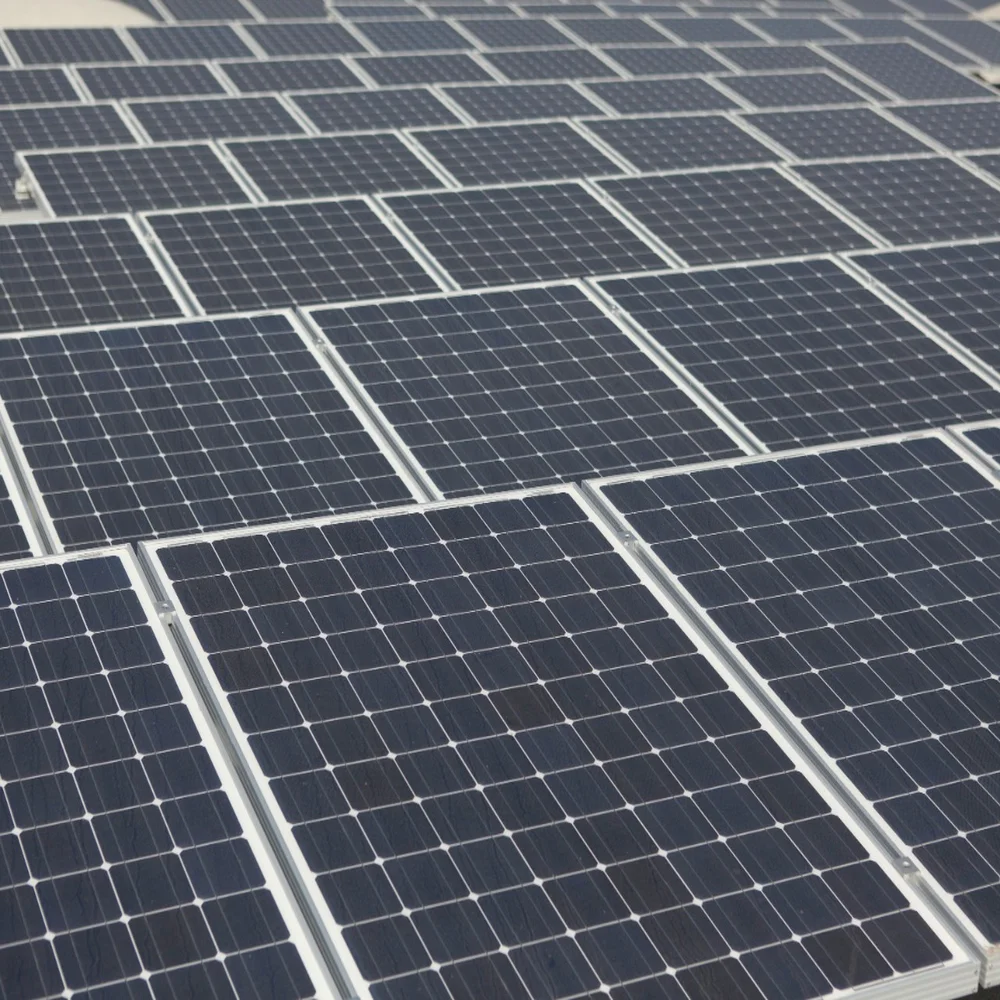 The EDPR intends to expand onshore wind and solar power in the United ...