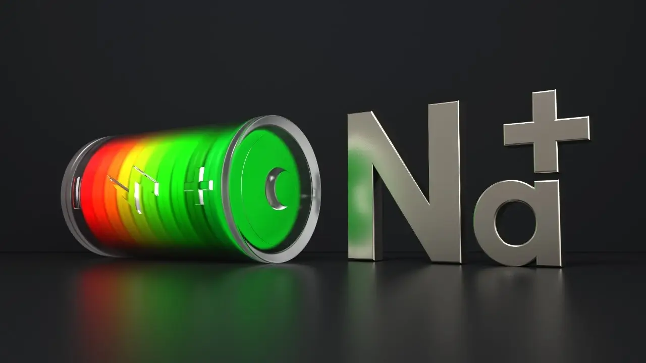 The Future Roadmap for Sodium-Ion Batteries | Blackridge Research